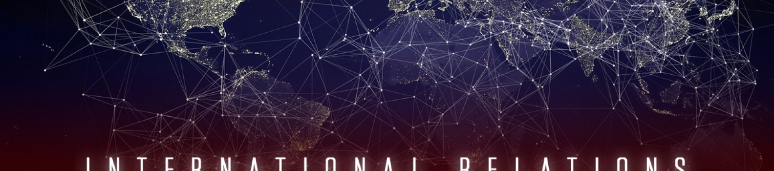 Scope of International Relations - NInis Tutor Academy